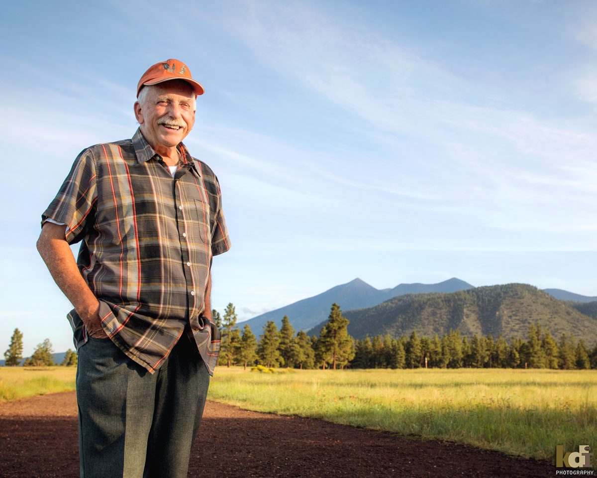 Jack Welch: Walking the Walk – In All the Ways - KDI Photography